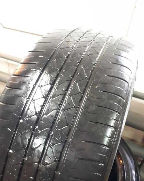 Bridgestone 255 50 r20