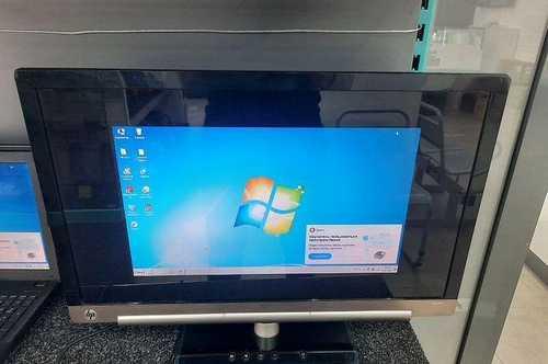 Мониторы HP x2301