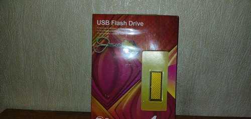 Usb флешка transcend 4 gb