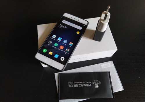 Xiaomi MI5s 4/32