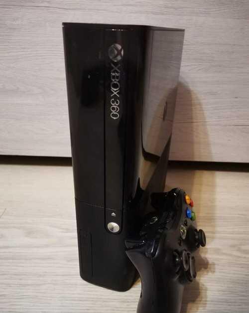 Xbox 360 250гб