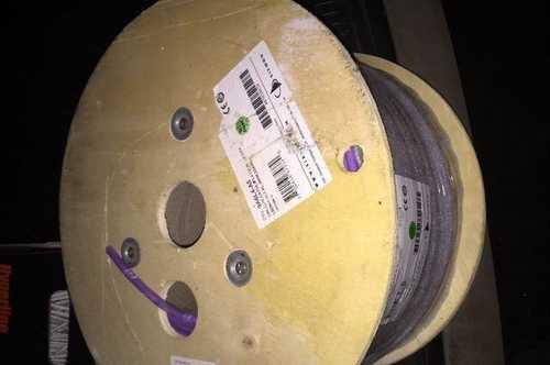Siemon 9A6L4-A5 (305 м) Кабель F/UTP