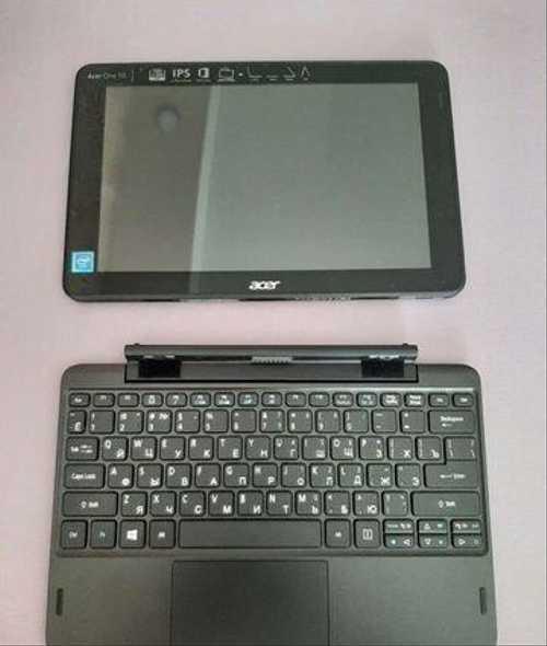 Лаптоп Acer One 10 S1003