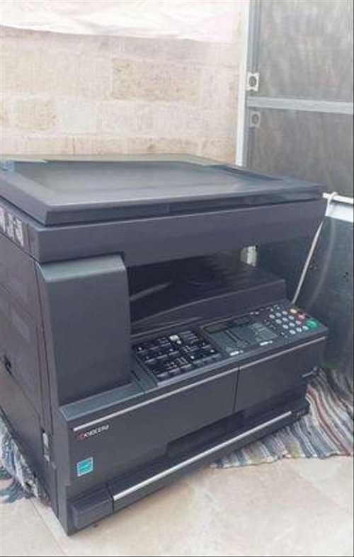 Принтер копир Kyocera Taskalfa180