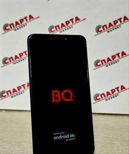 Смартфон BQ 6030G Practic (Д)