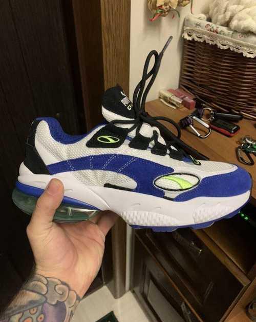 Кроссовки Puma Cell Venom