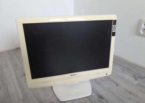 Телевизор Toshiba 19"