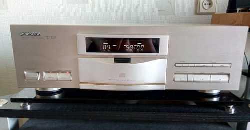 Pioneer PD-T07