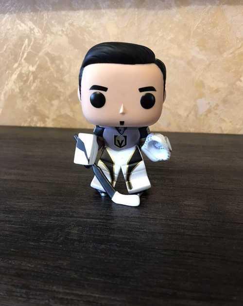 Funko Pop Marc-Andre Fleury NHL