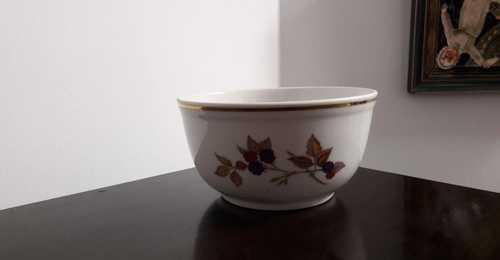 Посуда royal worcester evesham