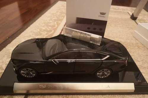 1:18 Cadillac Escala