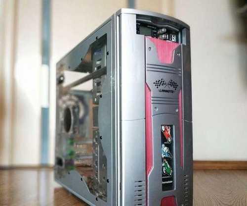 Корпус Thermaltake XaserV Lanmoto