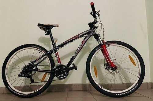 Горный велосипед Specialized Hardrock EN14766