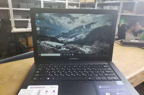 Ноутбук Irbis NB71 SSD Москва | Ноутбуки | Festima.Ru – мониторинг ...