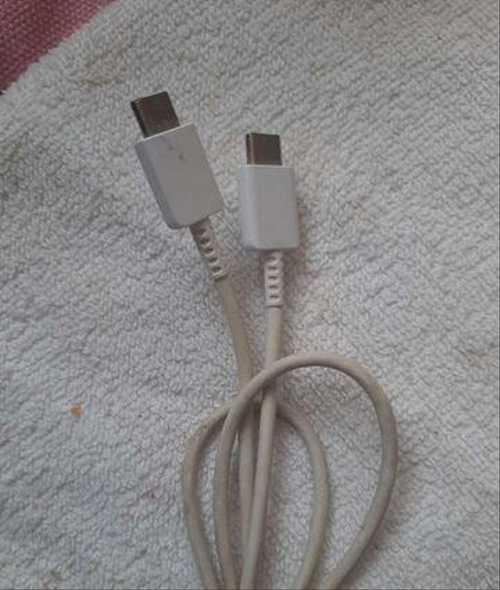 Кабель usb type c hdmi