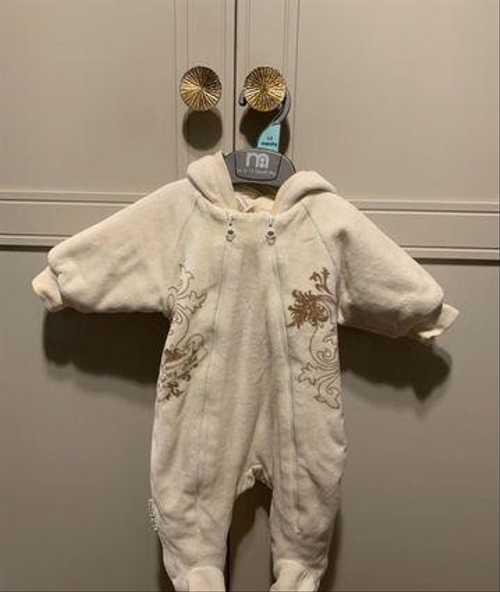 Детская одежда Loomknits, choupette, шерсть мерино