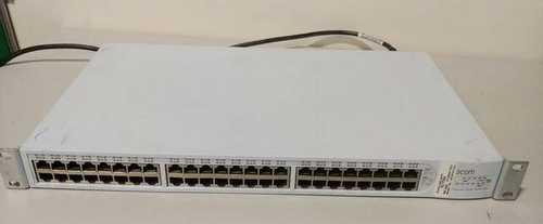 Коммутатор 3COM SuperStack 3 Switch 4400 48-Port