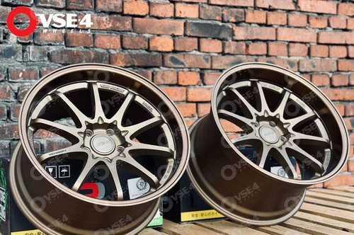 NEW # Rays Volk Racing CE28 R18 10,5J 5x114,3 BR