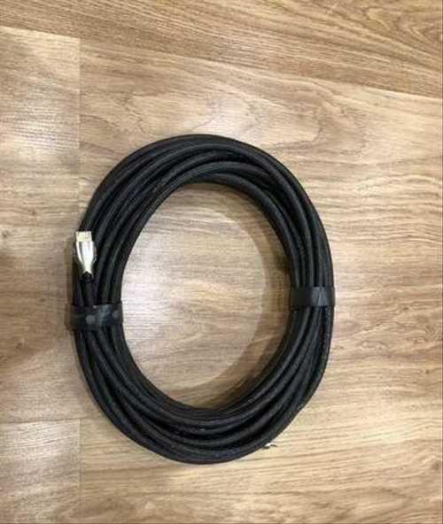 Кабель hdmi 2.0 Ugreen 15м