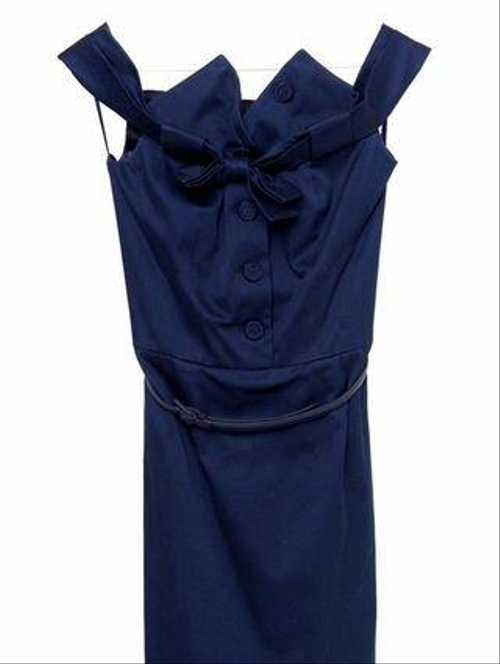 Christian Dior платье оригинал