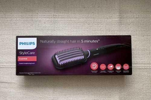 Укладка волос Philips Style Care, Deogra, Hairway