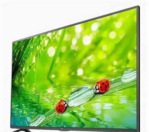 Телевизор LG 39LB561V