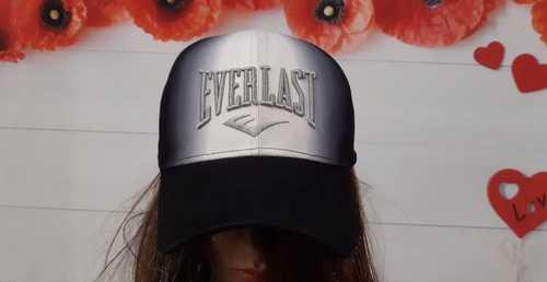 Кепка Everlast и др. Оптом