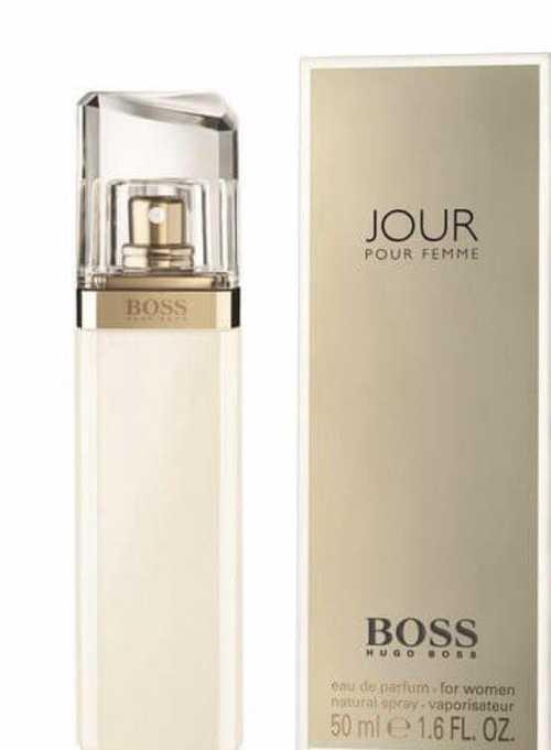 Парфюм Hugo Boss Jour