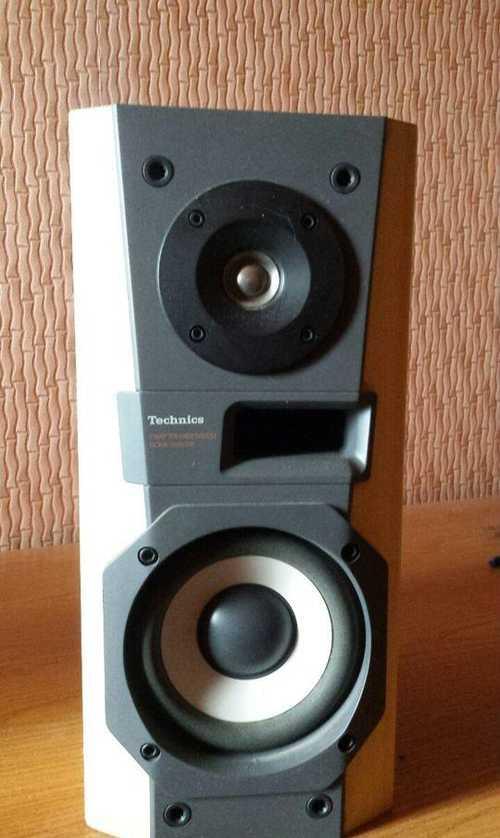 Колонка от Technics SB-HD510