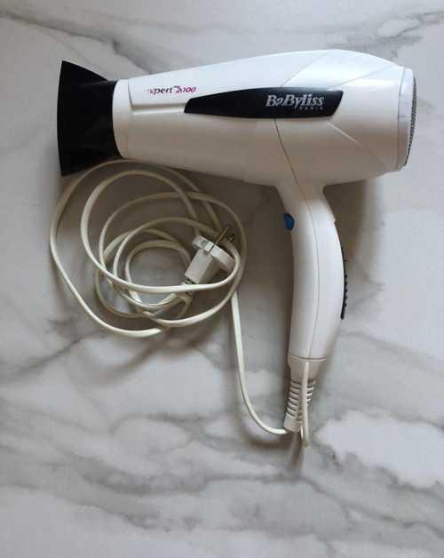 Фен Babyliss
