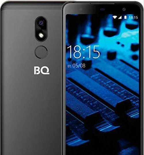 Смартфон BQ 5707G Next Music