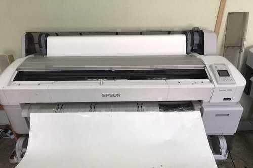 Принтер сублимационный Epson SureColor T7200