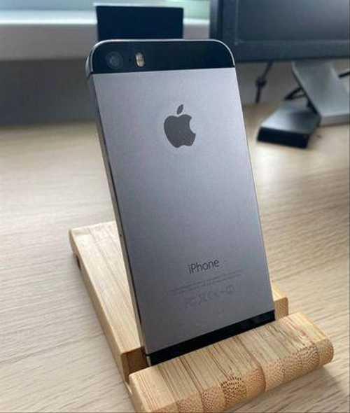 iPhone 5s