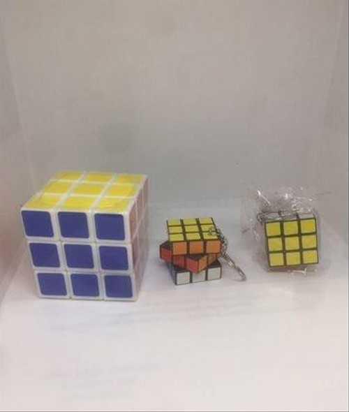 Кубик / кубик брелок