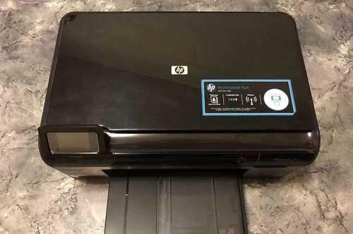 Принтер HP Photosmart Plus