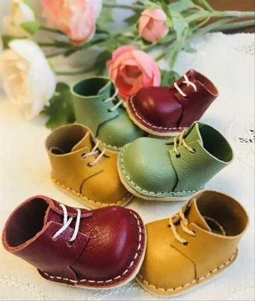 Обувь для куклы Паола Рейна, Мия и других