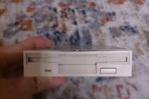 Дисковод FDD Sony MPF920 3,5 Floppy