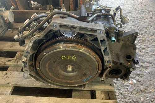 АКПП Honda Torneo CF4 F20B
