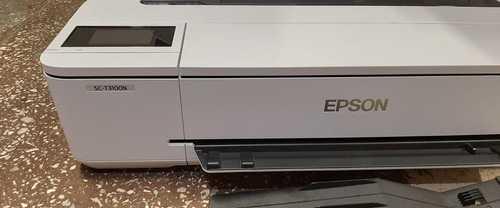 Принтер А1 цветной Epson SC3100N