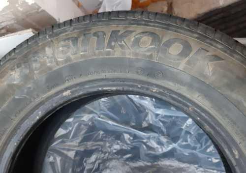 Шины hankook optimo meo2