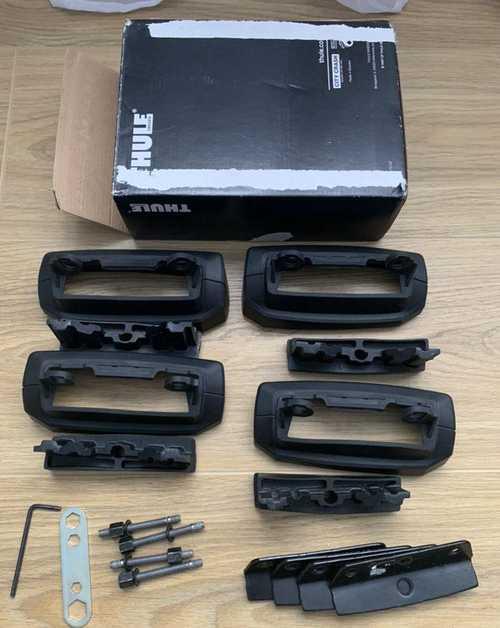 Установочный комплект для авто Kit Thule 3028