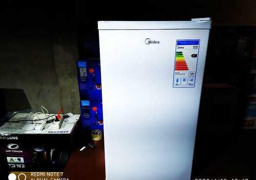 Холодильник Midea MR1080W новый