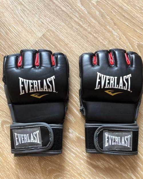 Перчатки Шингарты Everlast