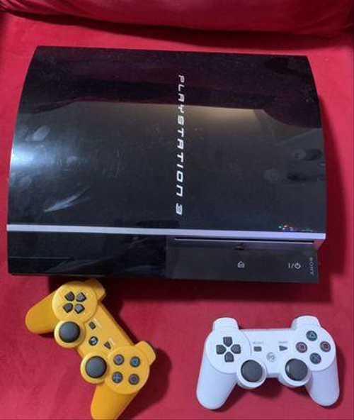 Sony PS3 1Тб