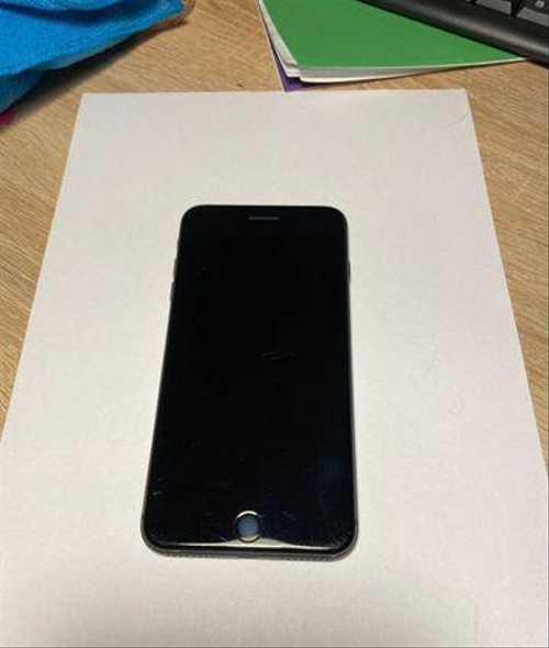 IPhone 8plus 64gb