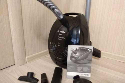 Bosch logo 2100w