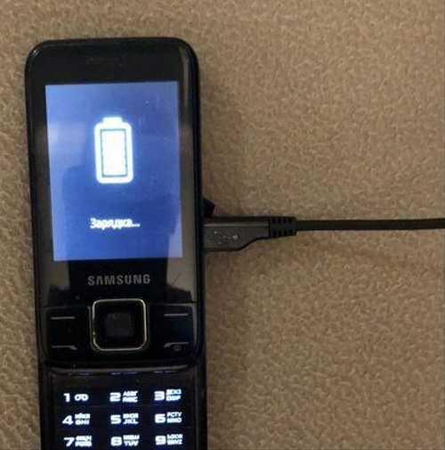 Телефон Samsung GT-E2600
