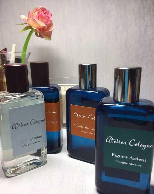 Atelier cologne