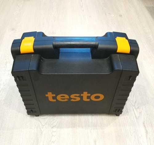 Тепловизор Testo 875-2