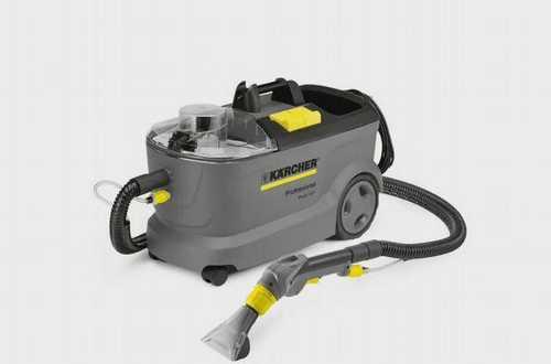 Karcher professional puzzi 10/1